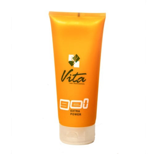 VITA GEL ΜΑΛΛΙΩΝ ΕΧΤΡΑ STRONG 500ml | Beauty Net